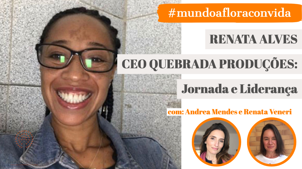 O que fazemos – Mundo Aflora